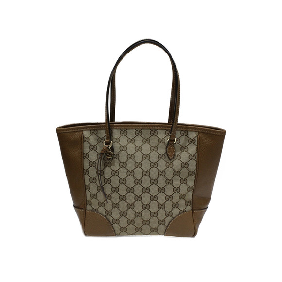 Gucci | Bags | Gucci Gg Light Brown | Poshmark